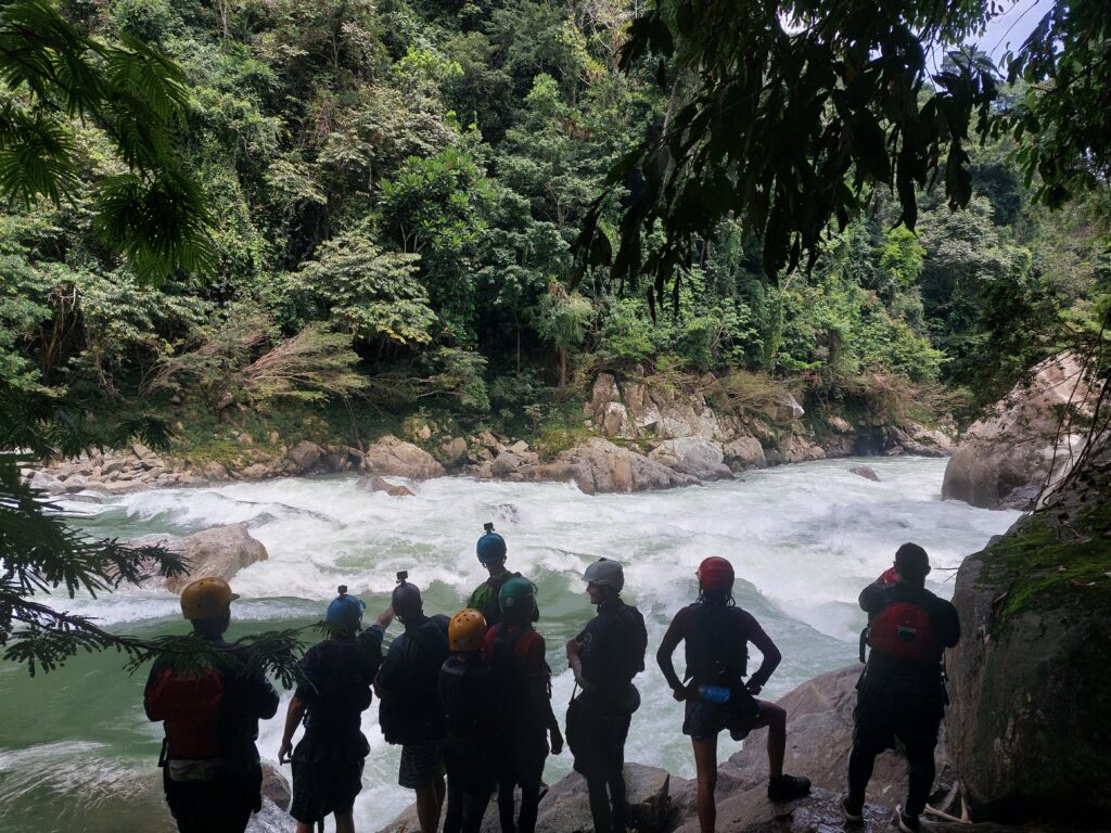 What Do River Guides Do in the Winter? | Solitude River Trips